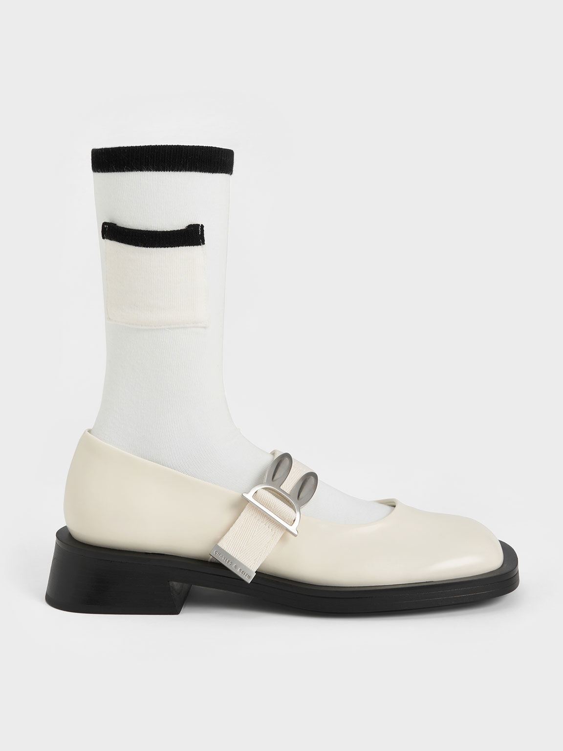 Women's Flats | Shop Exclusives Styles | CHARLES & KEITH ID