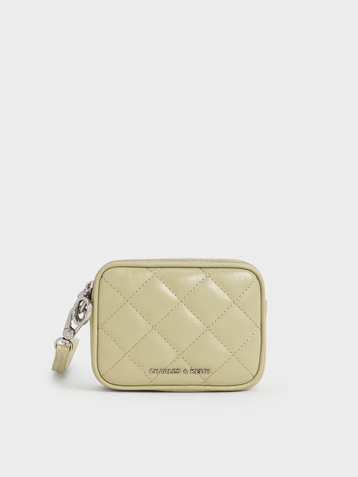 Women's Wallets | Shop Exclusive Styles | CHARLES & KEITH ID