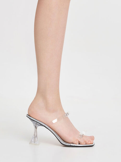 Koleksi Embellished| Permata, Manik-Manik & Sequins | CHARLES & KEITH ID