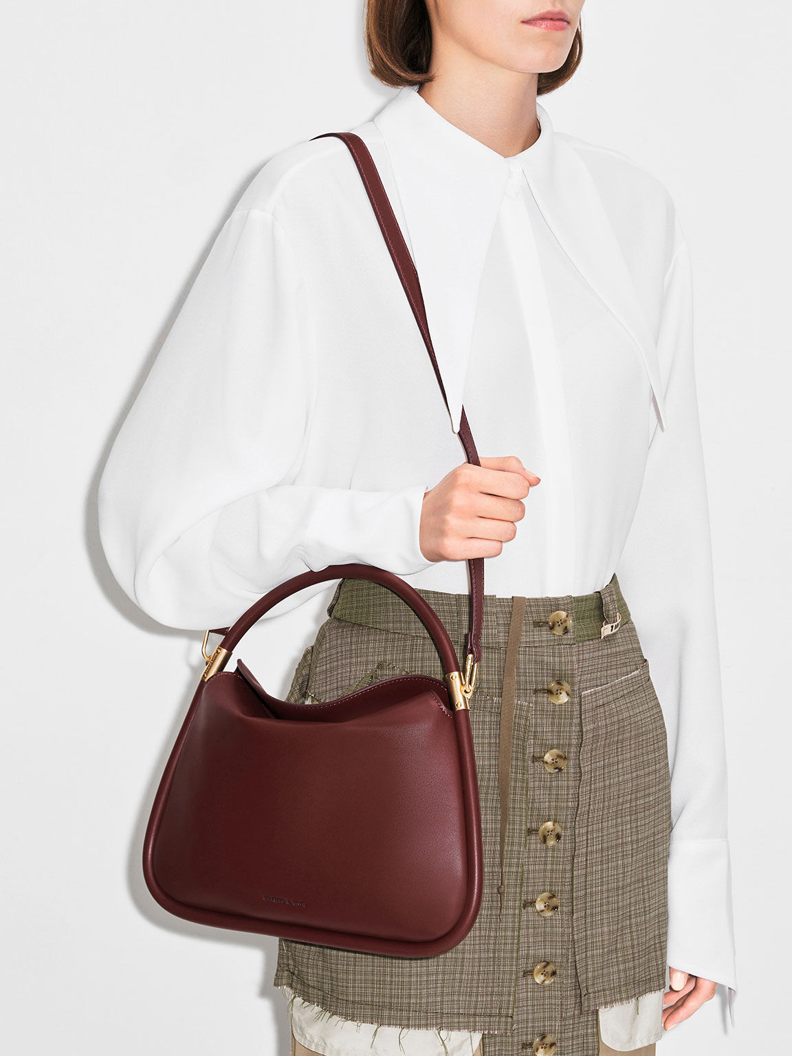 Page 3 | Belanja Online Tas Wanita | CHARLES & KEITH ID