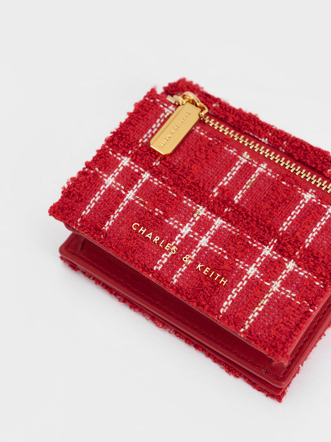 Belanja Dompet Wanita | Gaya Eksklusif | CHARLES & KEITH ID