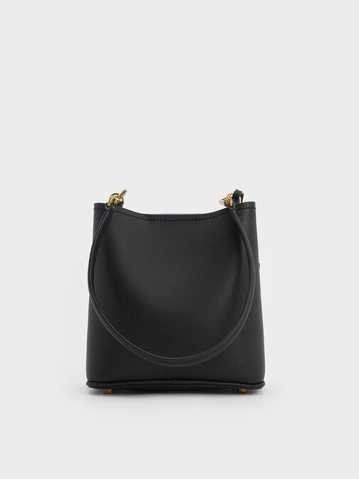 Belanja Tas Bucket Wanita Online | CHARLES & KEITH ID