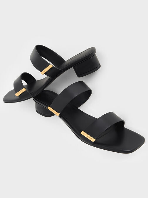 Women's Heels | Shop Exclusive Styles | CHARLES & KEITH ID