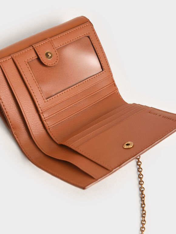 Belanja Dompet Wanita | Gaya Eksklusif - CHARLES & KEITH ID