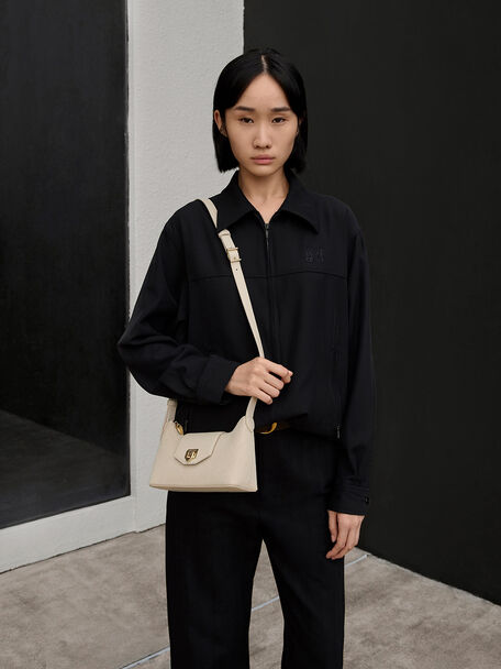CHARLES & KEITH Indonesia - Belanja di situs resmi