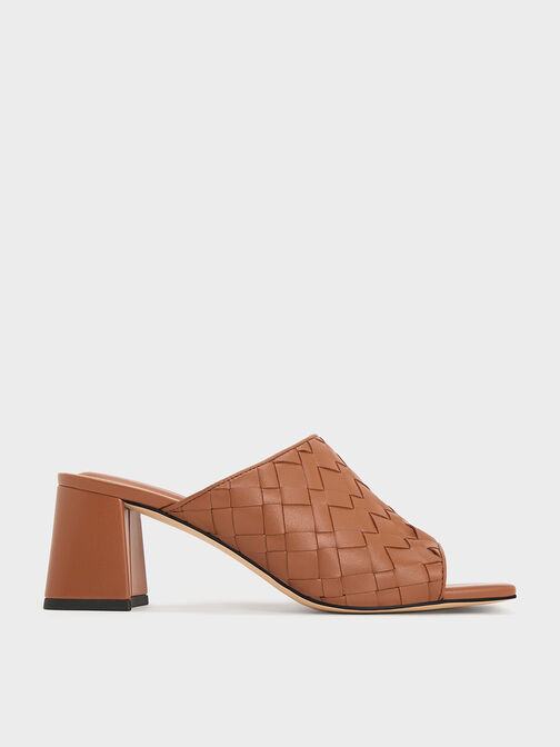 Belanja Mules Wanita Online | CHARLES & KEITH ID