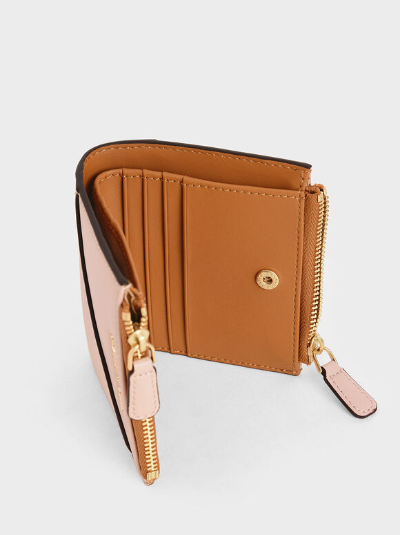 Belanja Dompet Wanita | Gaya Eksklusif - CHARLES & KEITH ID