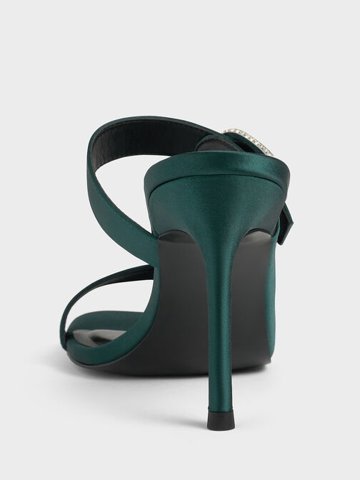 Women's Heels | Shop Exclusive Styles | CHARLES & KEITH ID