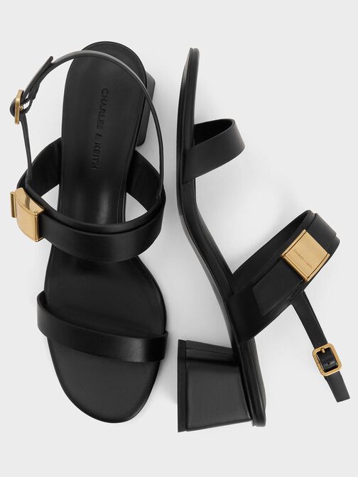 | CHARLES & KEITH ID