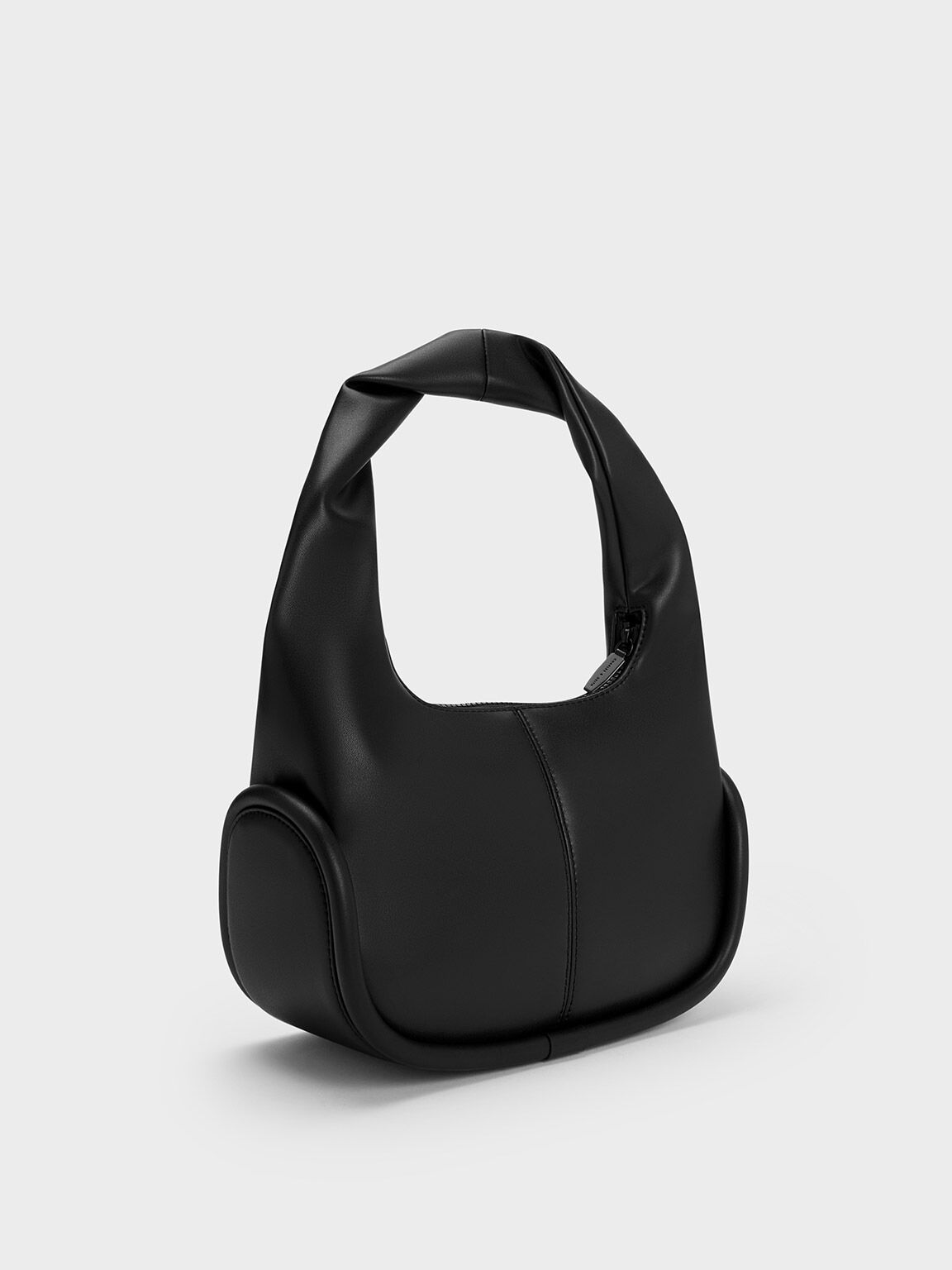 Tas Hobo Wanita | Gaya Eksklusif | CHARLES & KEITH ID | CHARLES & KEITH ID