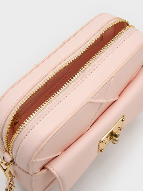 Tas Baru Wanita | Gaya Terbaru | CHARLES & KEITH ID