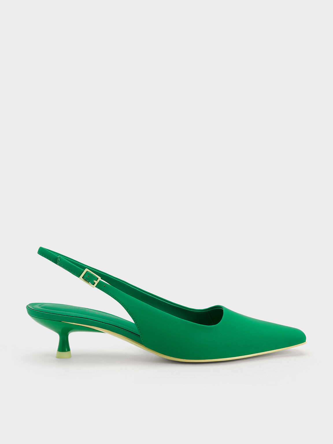 Belanja Pumps Wanita Online | CHARLES & KEITH ID