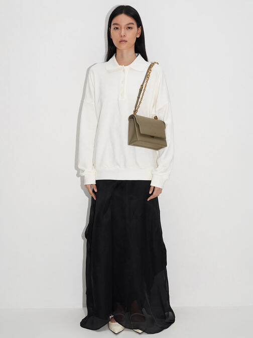 Women's Crossbody Bags | Exclusive Styles | CHARLES & KEITH ID