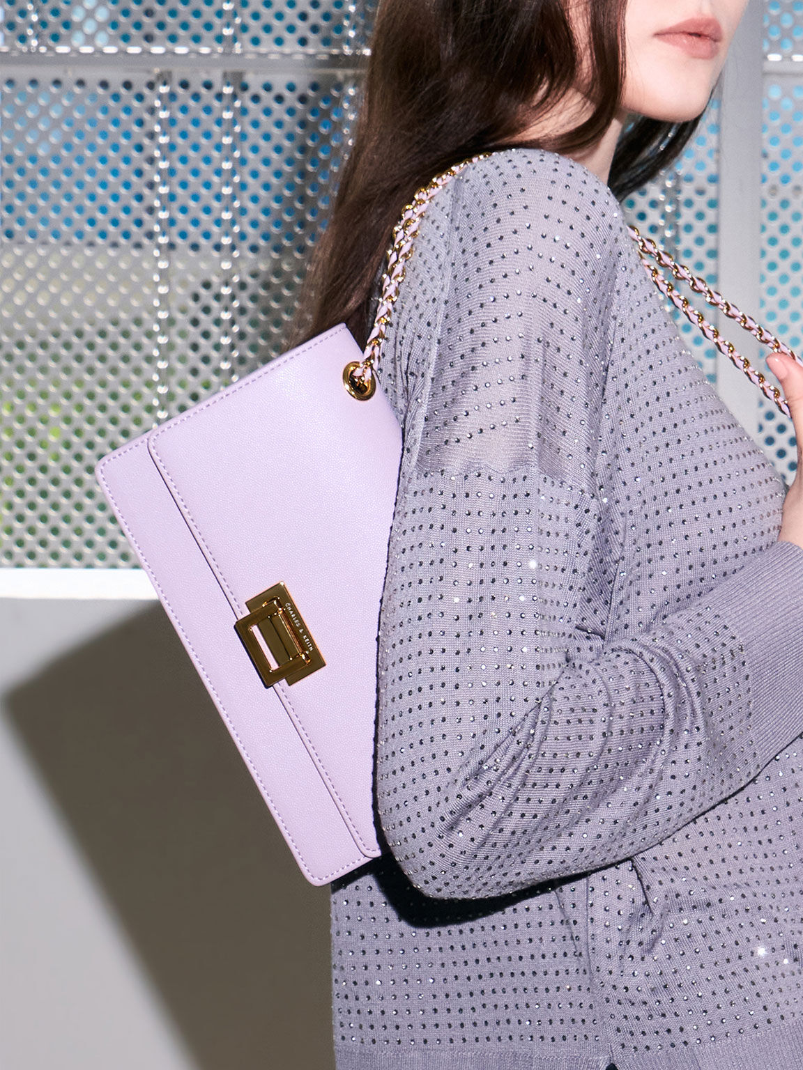 Women s Online Shoes Bags Accessories Sale CHARLES KEITH ID