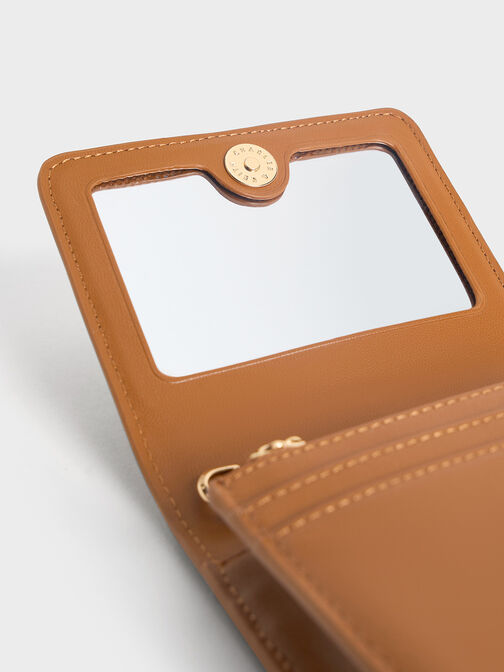 Belanja Dompet Wanita | Gaya Eksklusif | CHARLES & KEITH ID