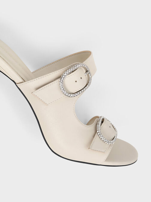 Sepatu Baru Wanita | Gaya Terbaru | CHARLES & KEITH ID