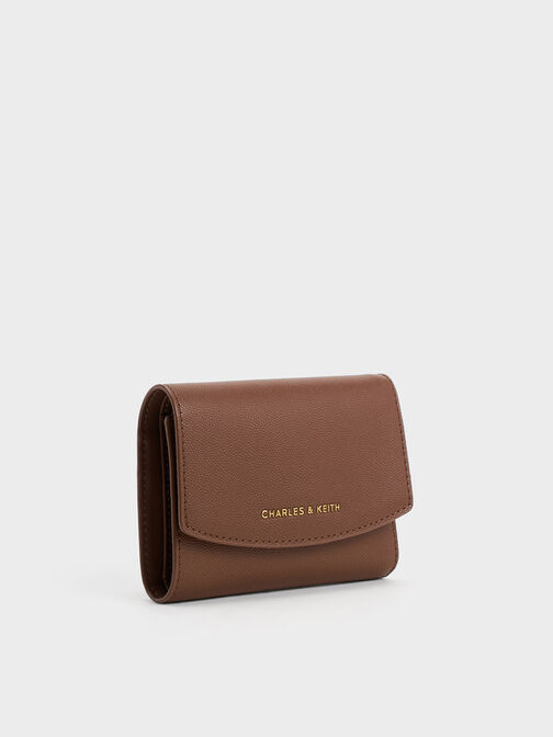 Belanja Dompet Wanita | Gaya Eksklusif | CHARLES & KEITH ID