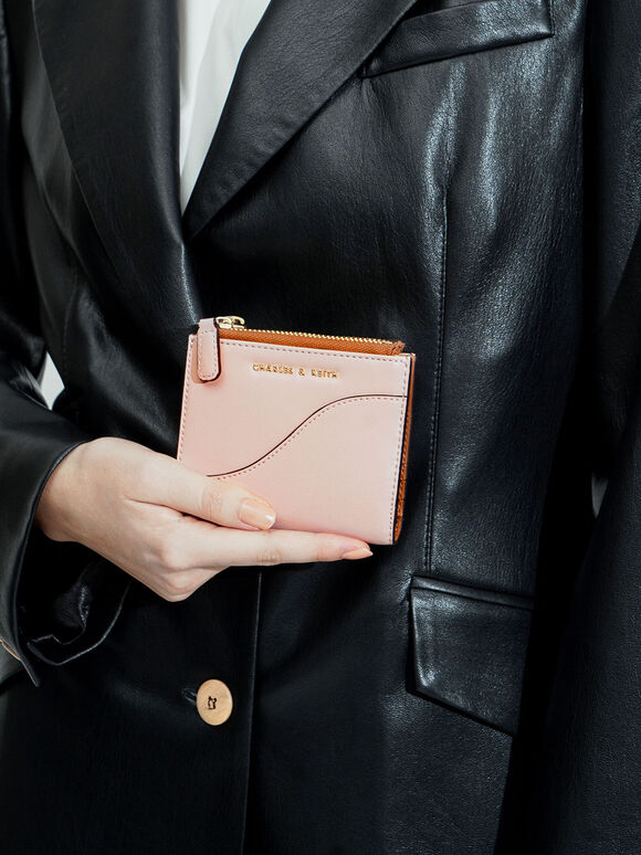 Belanja Dompet Wanita | Gaya Eksklusif - CHARLES & KEITH ID