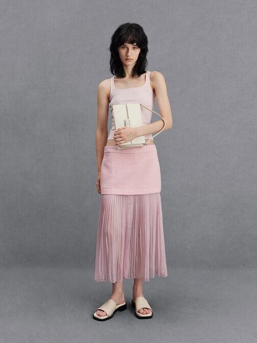 Belanja Tas Bahu Wanita Online | CHARLES & KEITH ID