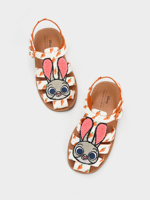 CHARLES & KEITH x DISNEY ZOOTOPIA | Judy Hopps Collection | CHARLES ...