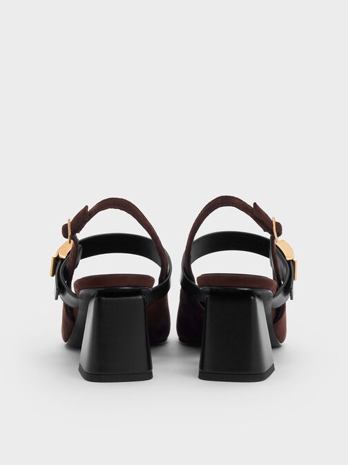 Sepatu Baru Wanita | Gaya Terbaru | CHARLES & KEITH ID