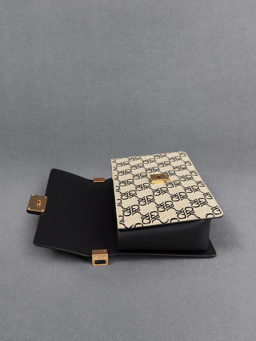 Belanja Tas Bahu Wanita Online | CHARLES & KEITH ID