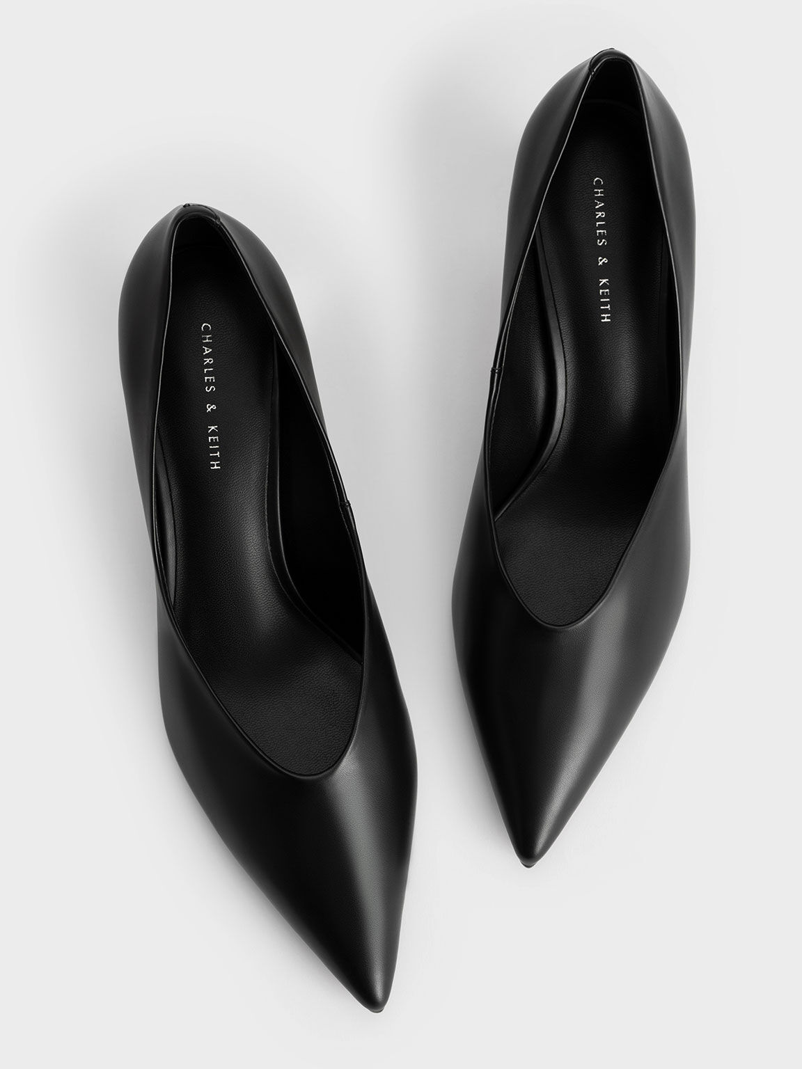 Gaya Trending | Belanja Sepatu Wanita Terlaris | CHARLES & KEITH ID