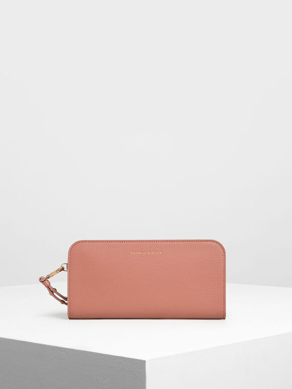 Belanja Dompet Wanita | Gaya Eksklusif - CHARLES & KEITH ID