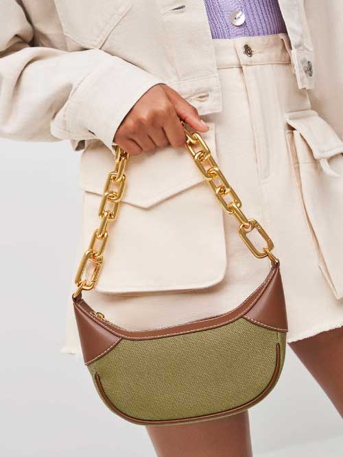 CHARLES & KEITH Indonesia - Shop Women's Shoes, Bags & Accessories