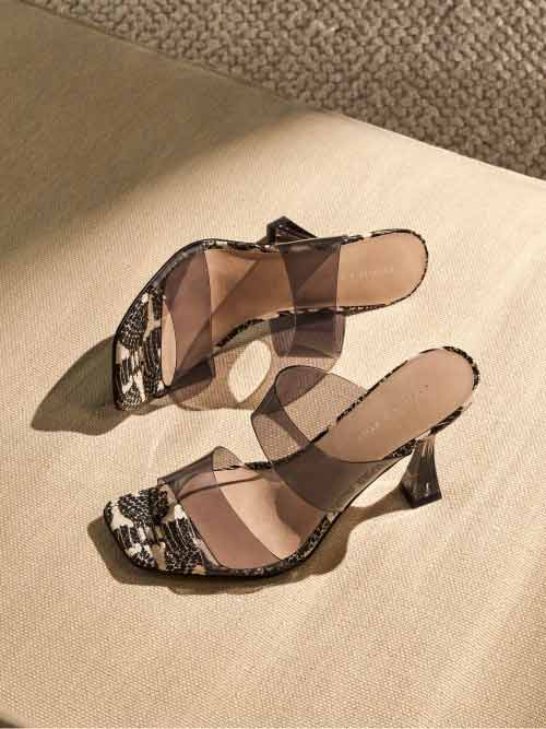 CHARLES & KEITH Indonesia - Shop Women's Shoes, Bags & Accessories