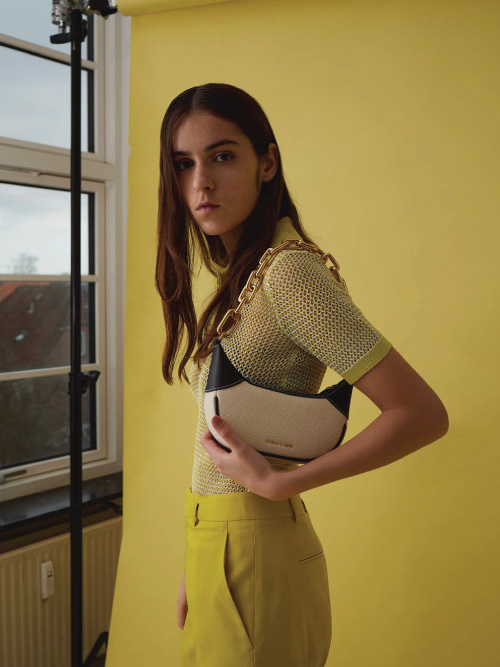 CHARLES & KEITH Indonesia - Shop Women's Shoes, Bags & Accessories