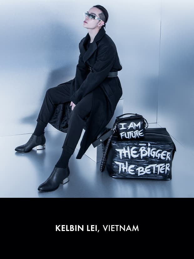 CHARLES & KEITH'S 25 Fashion Moments & Highlights - CHARLES & KEITH ID