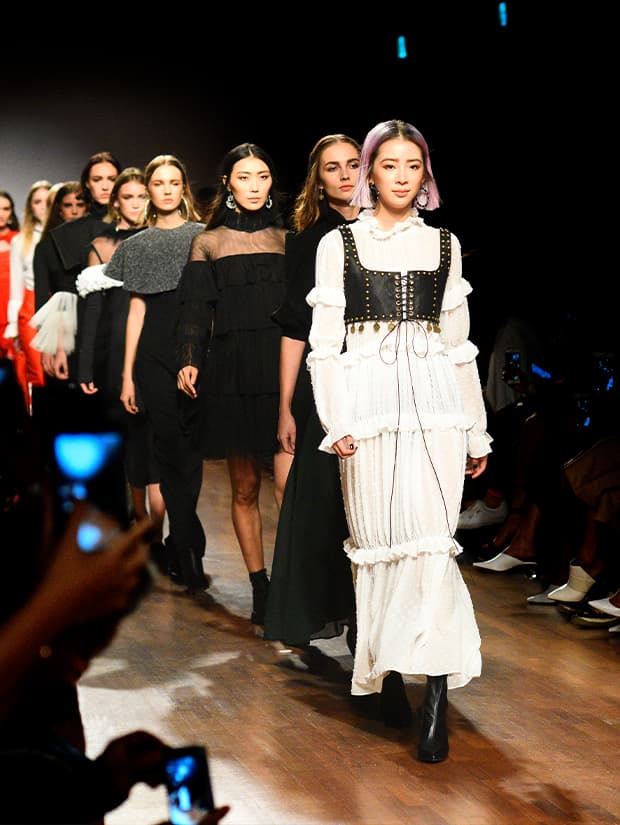 CHARLES & KEITH'S 25 Fashion Moments & Highlights - CHARLES & KEITH ID