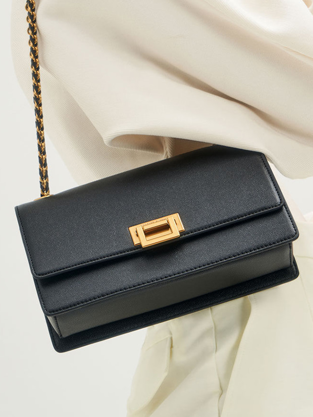 CHARLES & KEITH'S 25 Fashion Moments & Highlights - CHARLES & KEITH ID